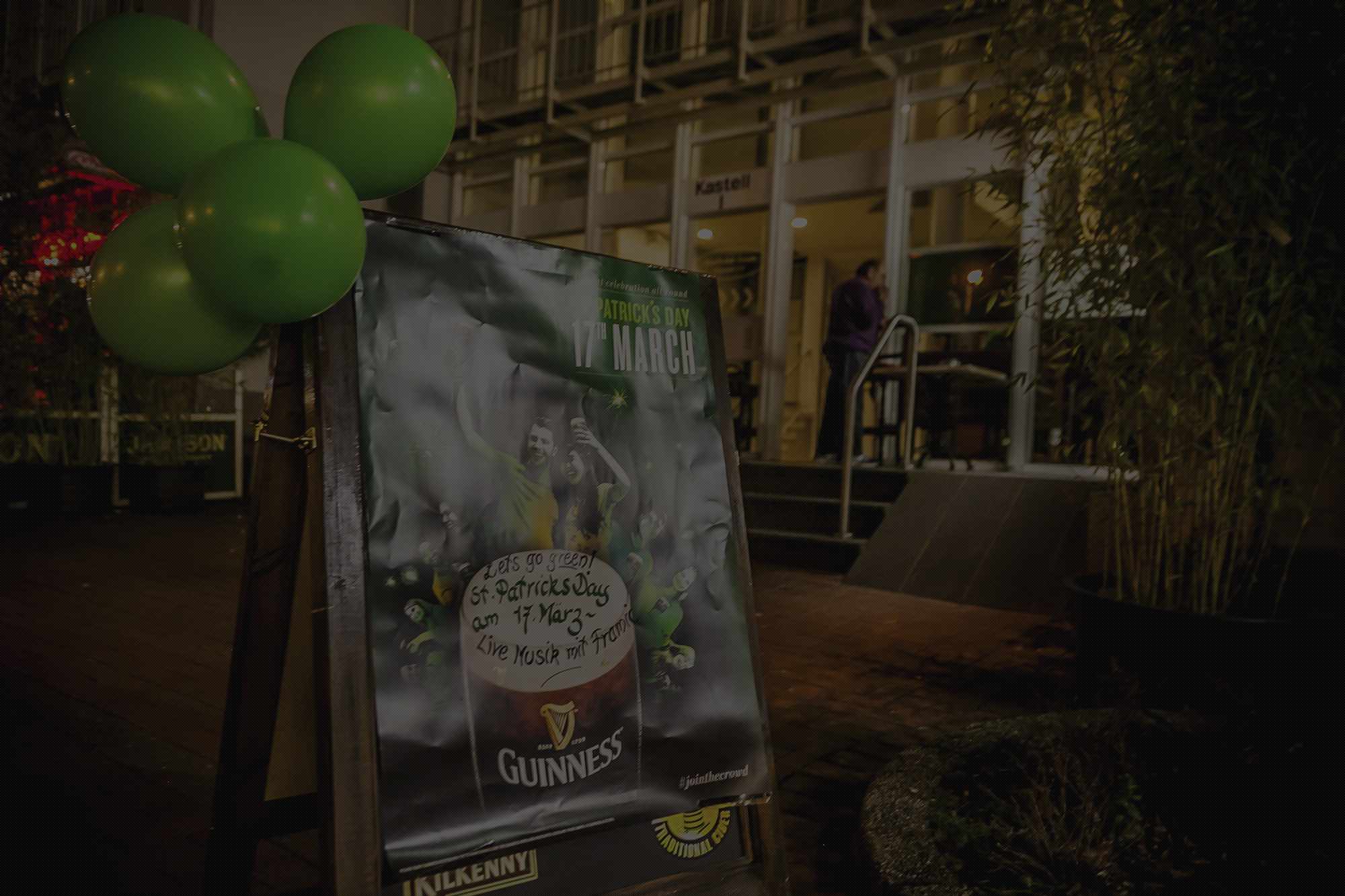 About Us - Fiddlers Irish Pub